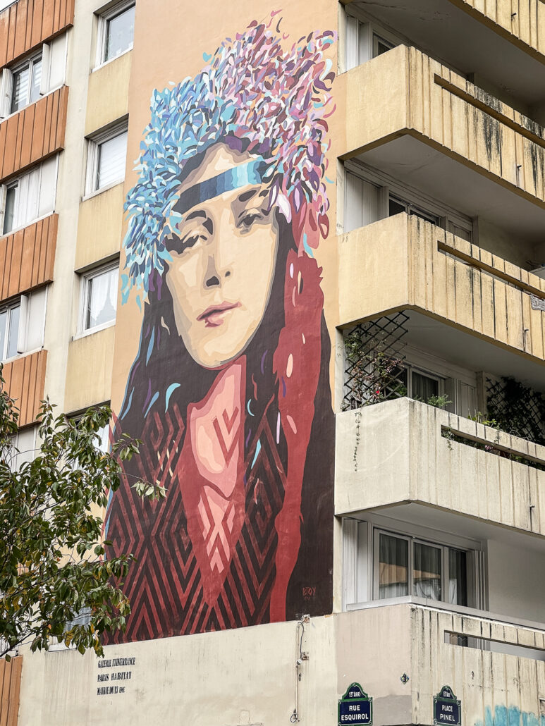 Street Art | WOLFGANG STRASSL