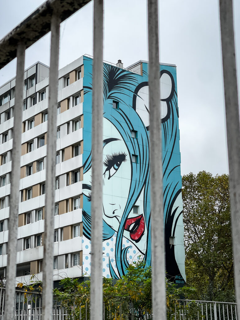 Street Art | WOLFGANG STRASSL