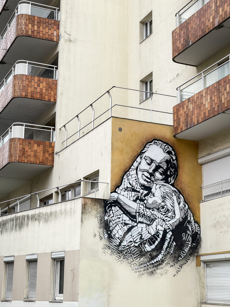 Street Art | WOLFGANG STRASSL