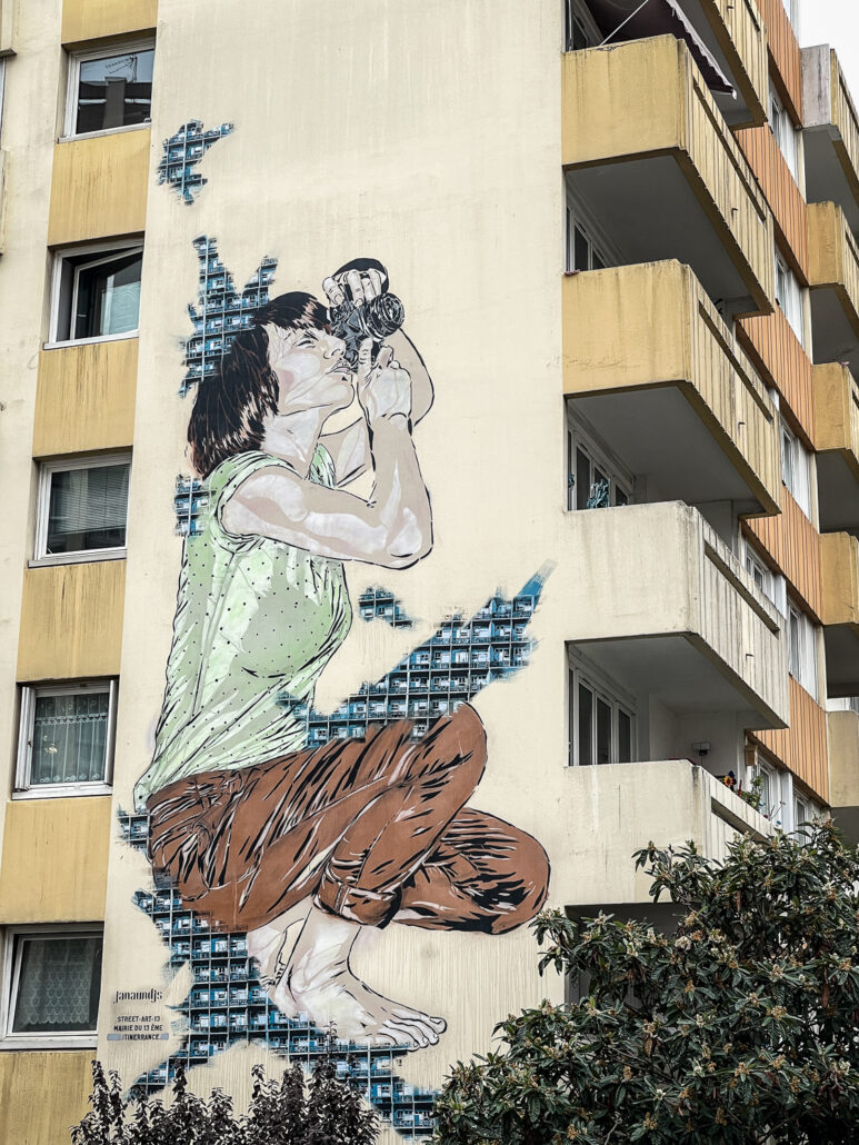 Street Art | WOLFGANG STRASSL